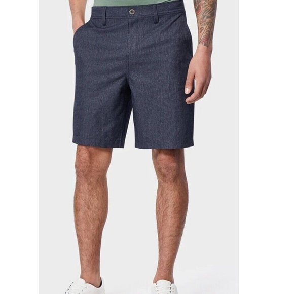 32 Degrees | Shorts | 32 Degrees Cool Mens Stretch Performance Hybrid ...